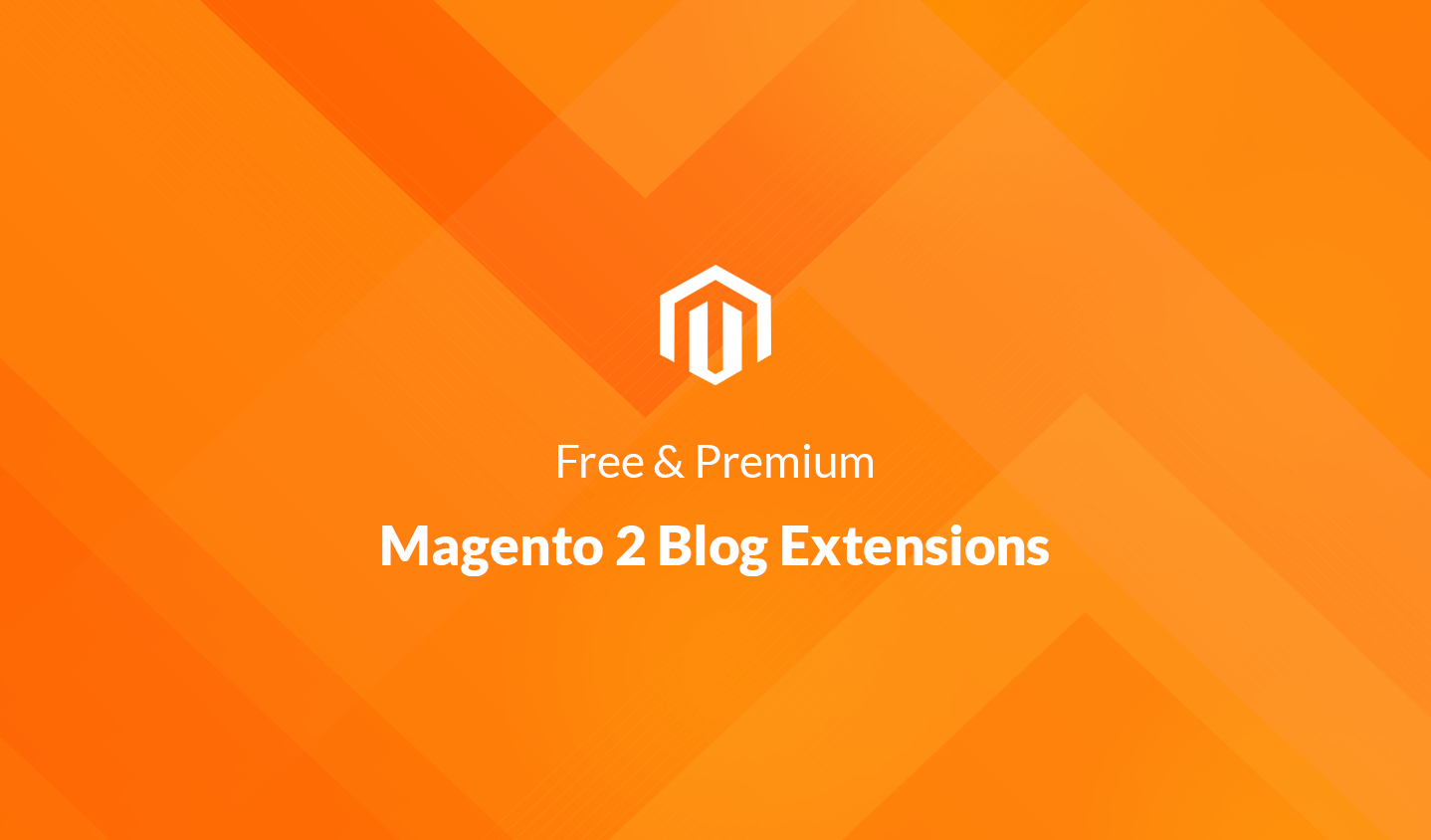 7+ Free and Premium Magento 2 Blog Extensions - Ecommerce Root