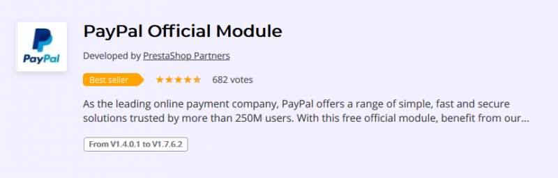 10 Best Free Prestashop Modules 2022 Updated List Ecommerce Root