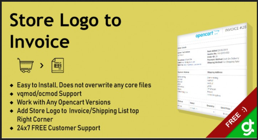 Best Collection Of Product Feeds OpenCart Extensions For Your Store